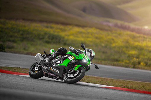 Kawasaki Ninja ZX-6R KRT Edition - Image 7