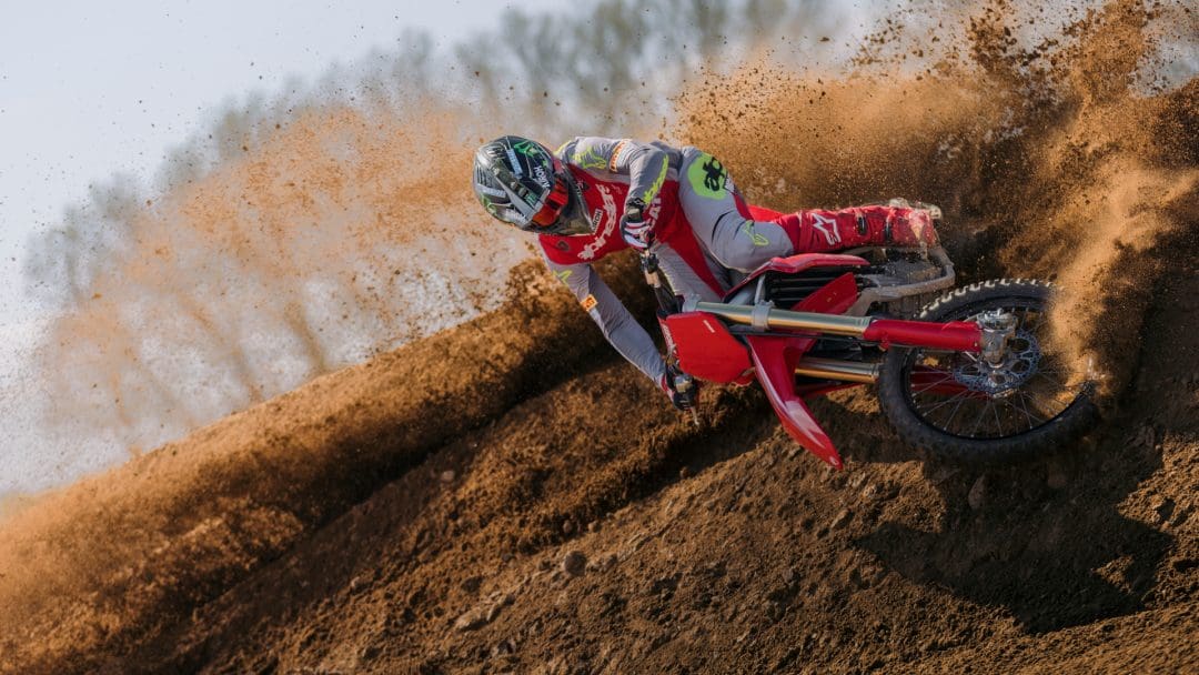 Ducati Desmo 450 MX - Sunstate Motorcycles